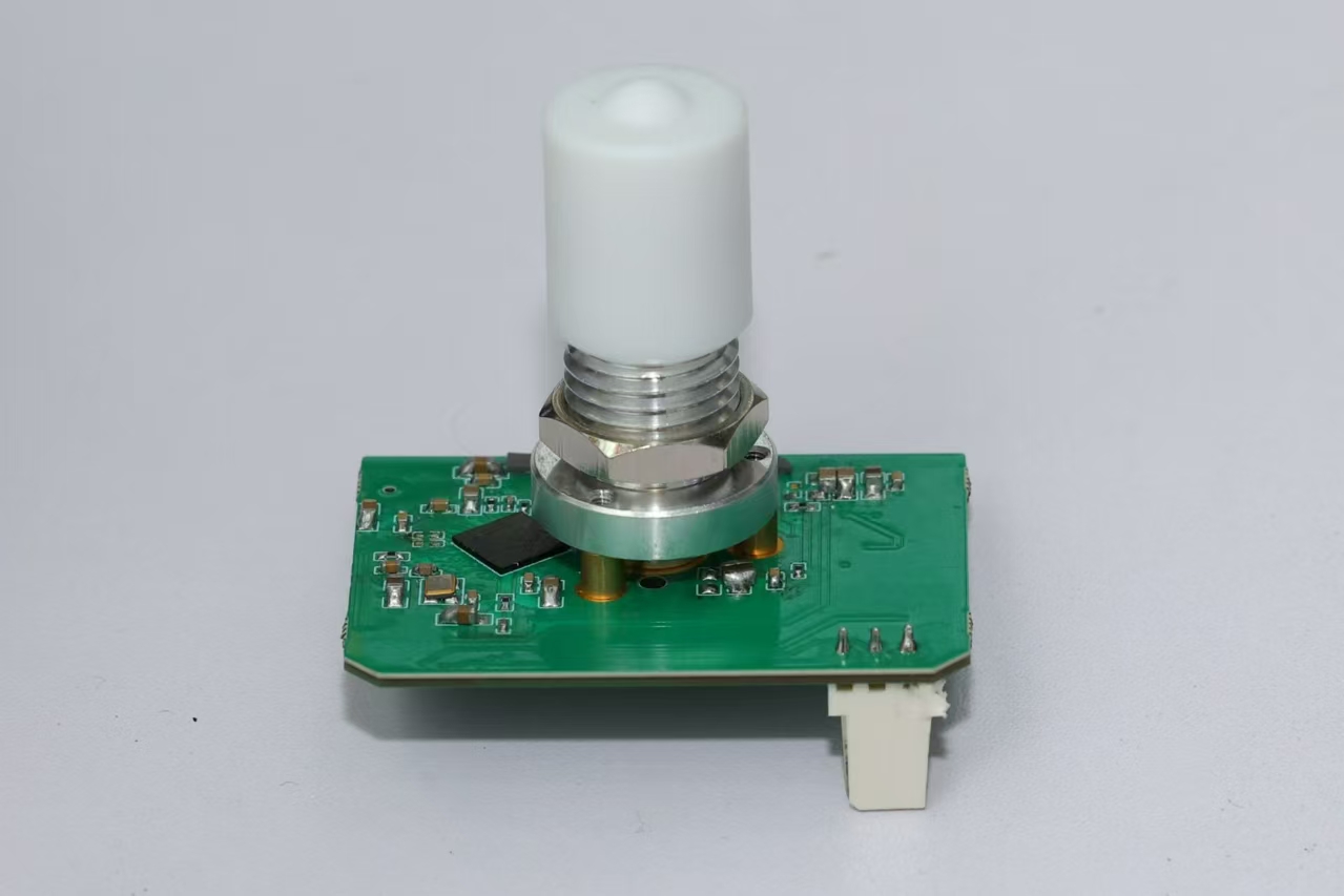 80G 毫米波雷达物位计模组（工业仪表）-M80A - 上海渐朗电子科技有限公司