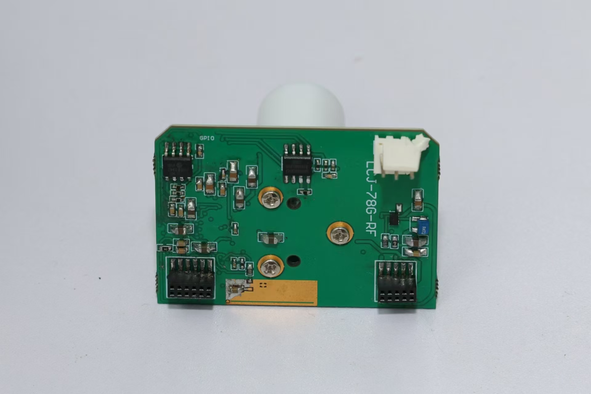 80G 毫米波雷达物位计模组（工业仪表）-M80A - 上海渐朗电子科技有限公司